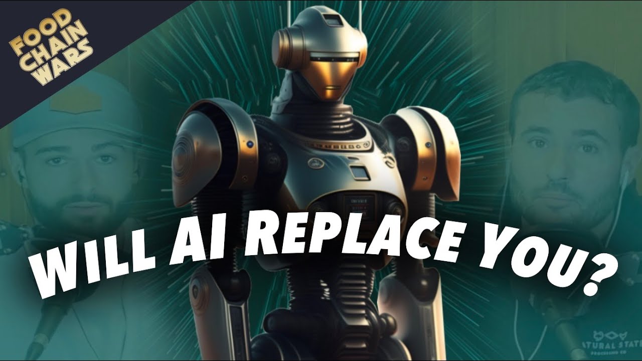 Creative ways we're using AI to save time! - YouTube