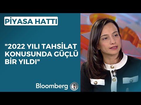 Piyasa Hattı - \