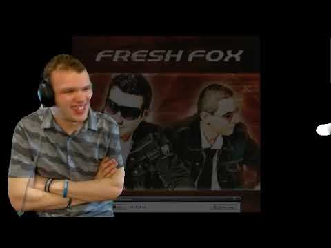 Fresh Fox Another Mystery Let's Dance - YouTube