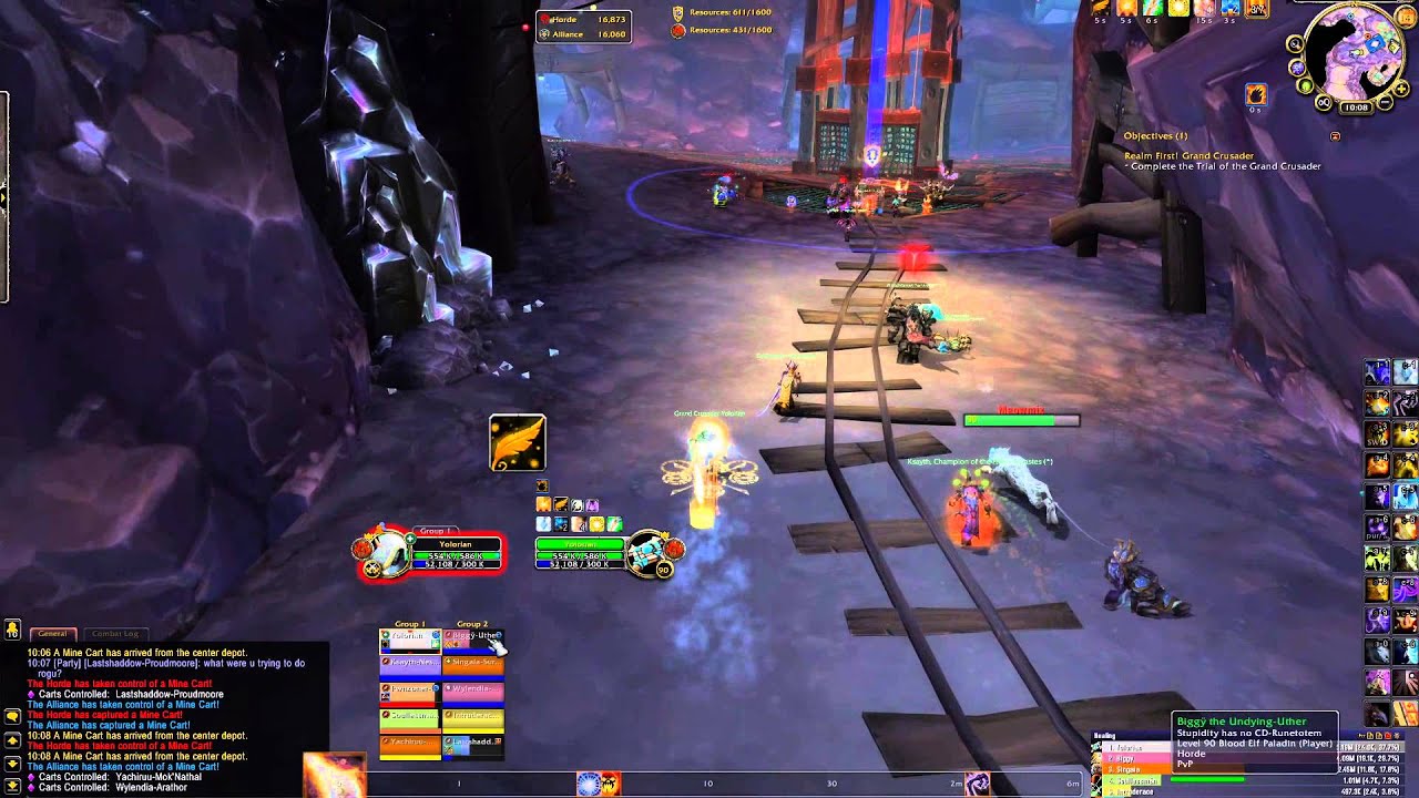 RBG #5: Silvershard Surprise - YouTube