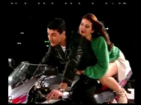 Sedat Sayan - Ateşine Yanayım (Video Klip)