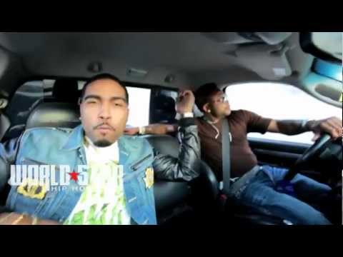 Clyde Carson (Feat. The Team) - Slow Down [OFFICIAL VIDEO] - YouTube
