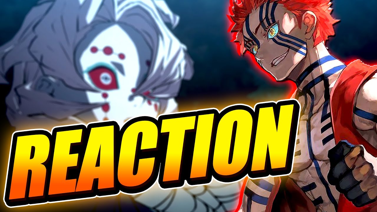 Demon Slayer Game Adventure Mode Trailer + Akaza Teaser - YouTube