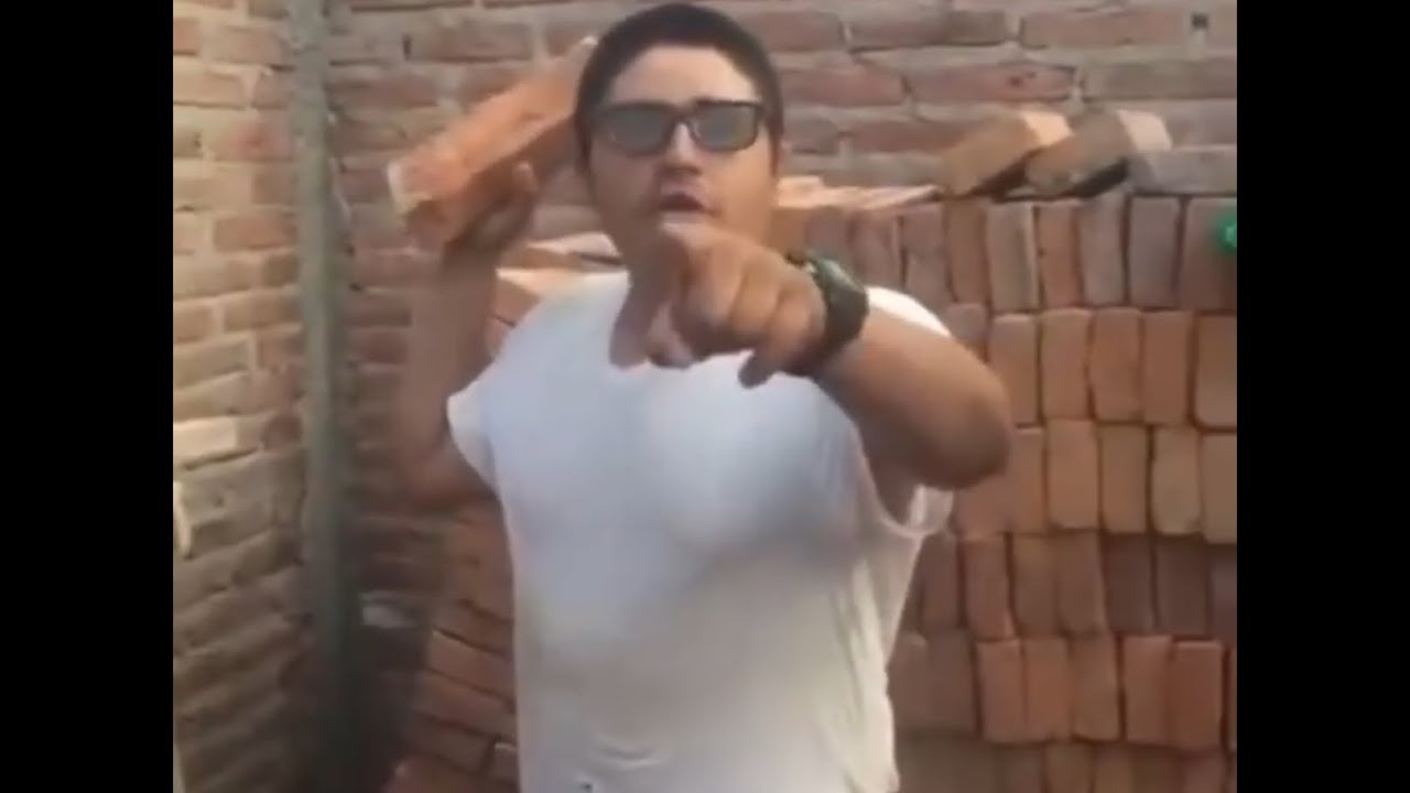 Borra eso william al revés - YouTube