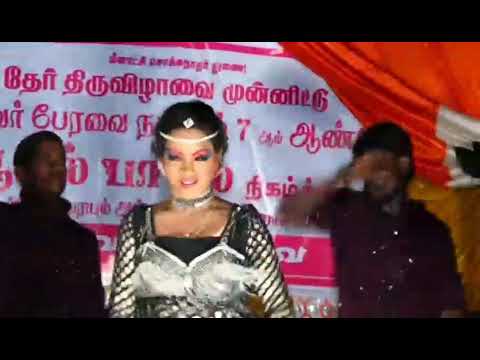 Muraiyur Aadal Paadal 2017 | முறையூர் ஆடல் பாடல் நிகழ்ச்சி 2017 - YouTube