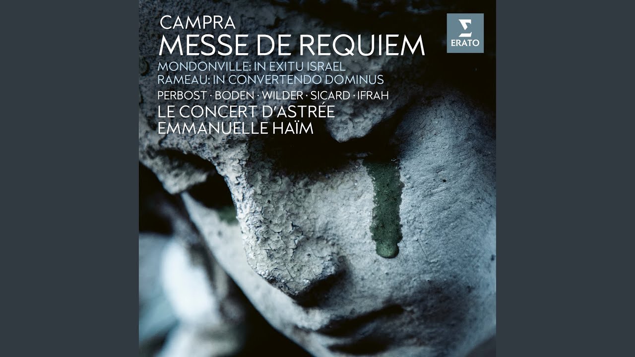 Messe de Requiem: I. Introit. Requiem - YouTube