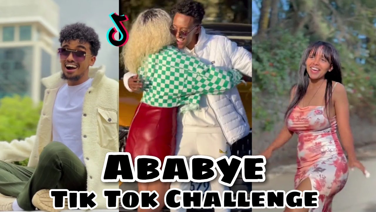 Estifanos Tomas - Ababye | አባብዬ - New Ethiopian Music 2023 (Official ...