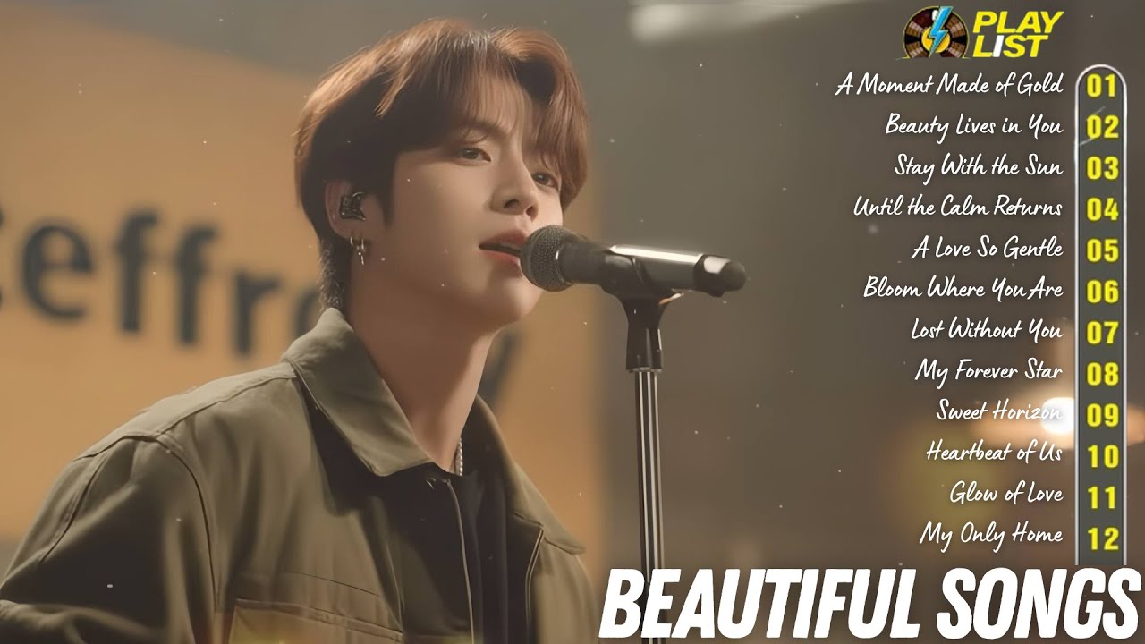 Beautiful Songs 2025🎧 Some beautiful love-songs ~ Songs | Playlist 2025 ...
