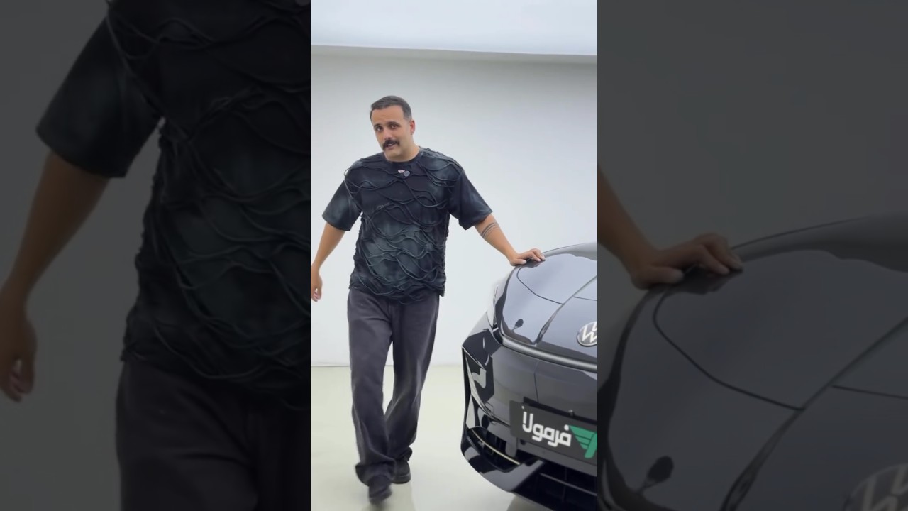 🎉خودرویی جدید از آینده آوردیم براتون🇩🇪ID-UNIX - YouTube