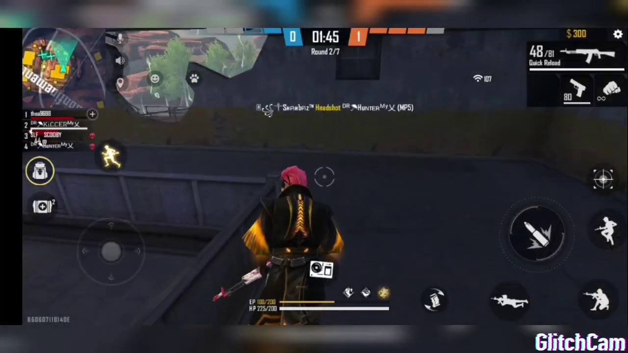 OP one shot ff part 4 - YouTube