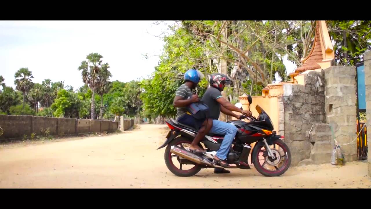 Mannar Paradise| Documentary film| Cashien Mathews - YouTube