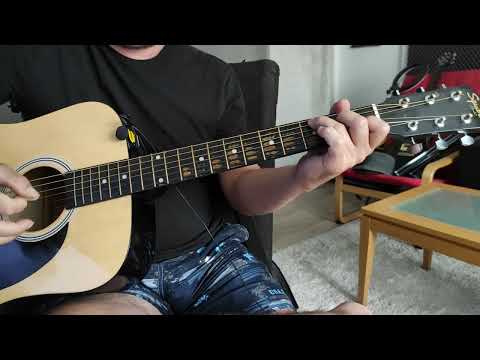 Čorba -  Dobro Jutro  -  keŽual verzija  intro i  harmonija 😎