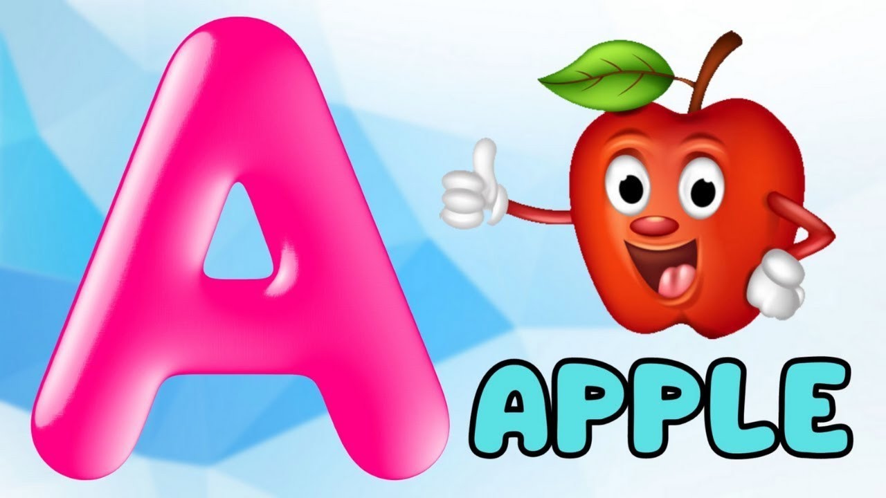 One Two Three, 1 to 100 Counting, ABC, abcd, 123, Numbers, learn to count, alphabets, A to Z ...