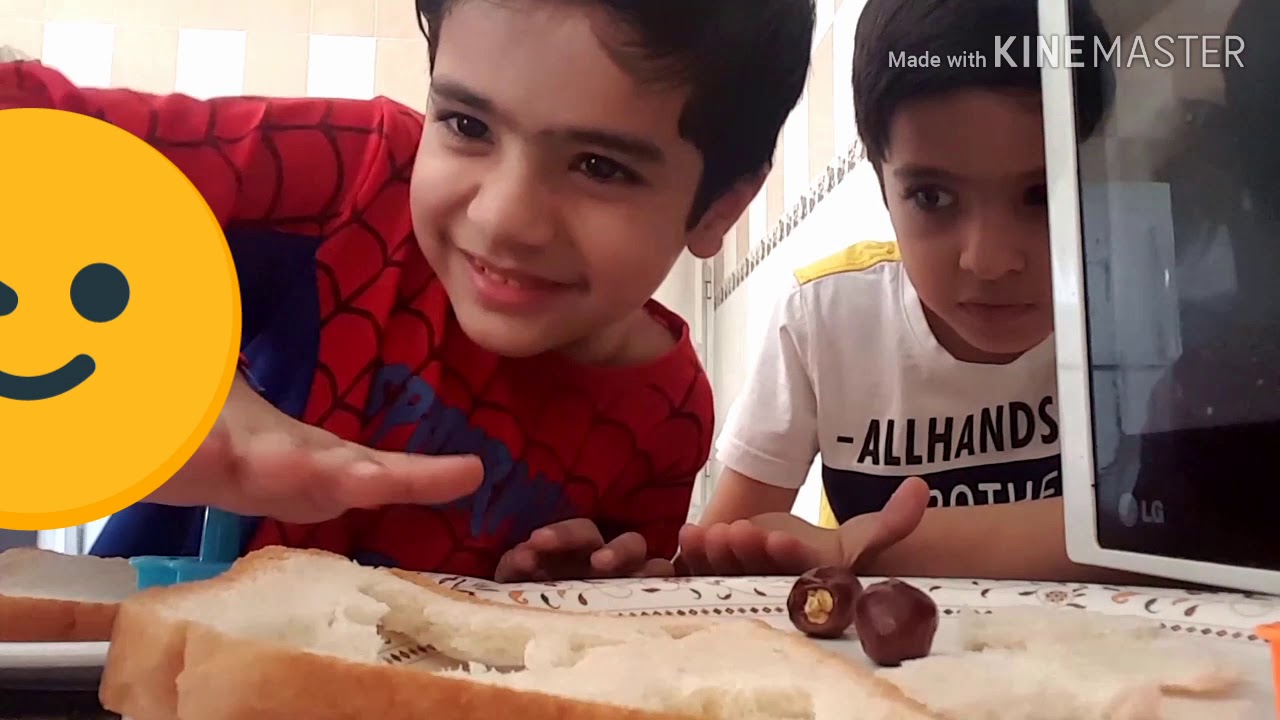Mushi's 1st cooking 👌🤗😉😚i stay home stay safe - YouTube