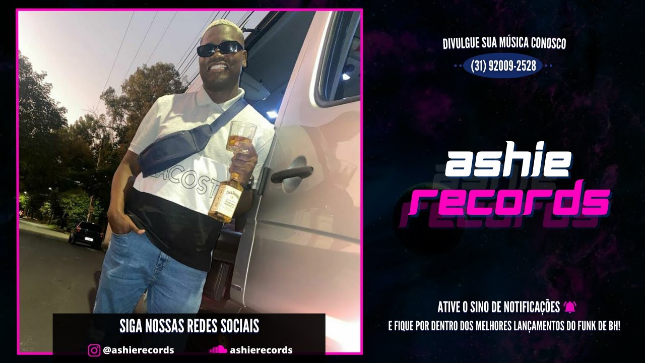 MC SACI - ME DESCULPA AMOR [ DJ FAISCA ] - YouTube Music