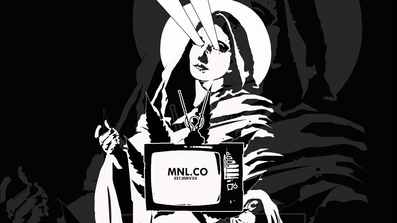 MINDSET | MNL Mafia - Chin (official audio) - YouTube