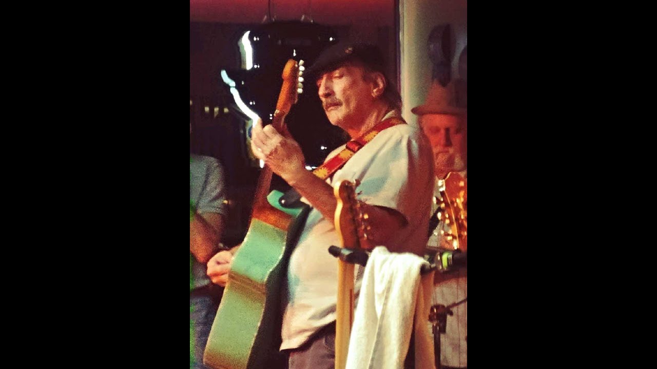 The Nucleus Duo w Bruce Udolf "Hickory Bar"(Craig Walters)@ The Blues ...