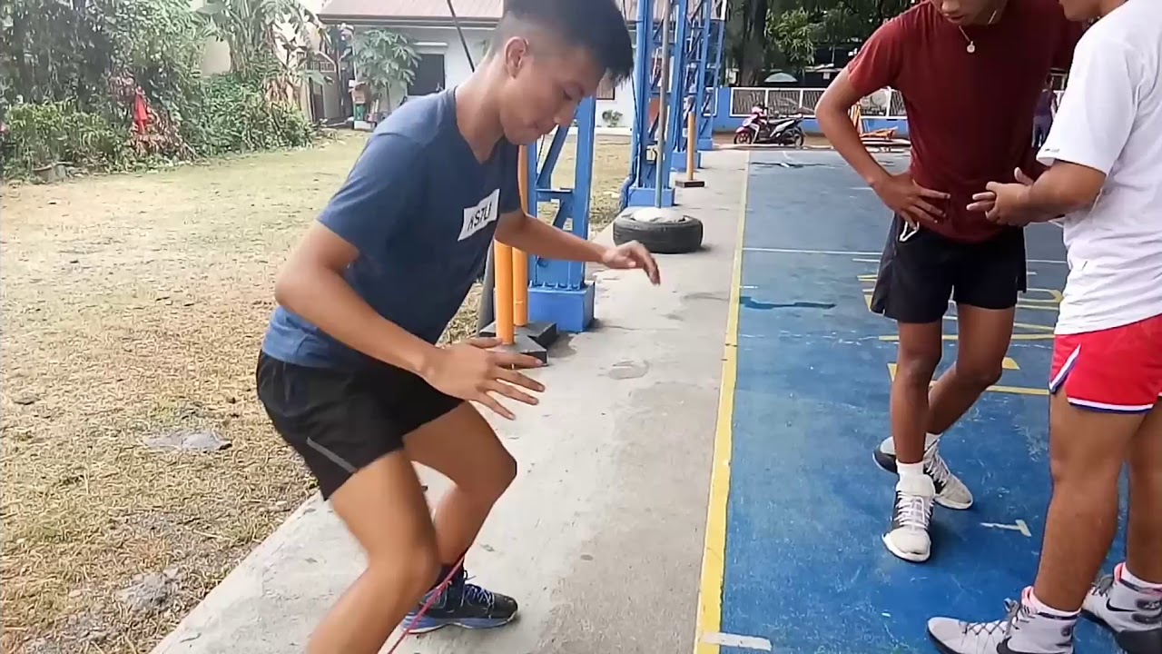 Mav's training #5 1/2 (thankyou coach mav's) - YouTube