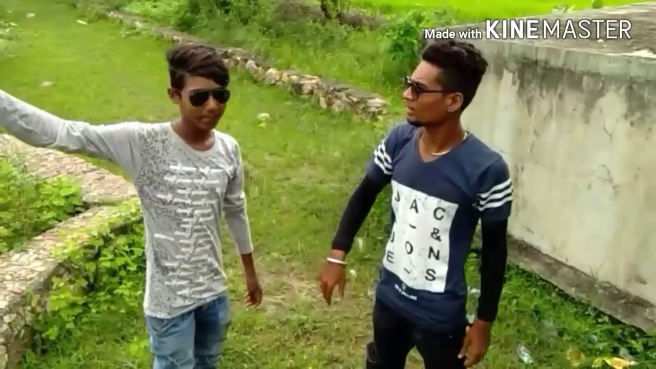 Dharmesh m vasava - YouTube