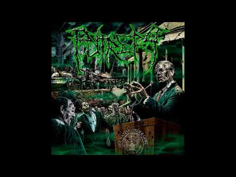 Putrefy – One Nation Under Gore (2009, CD) - Discogs