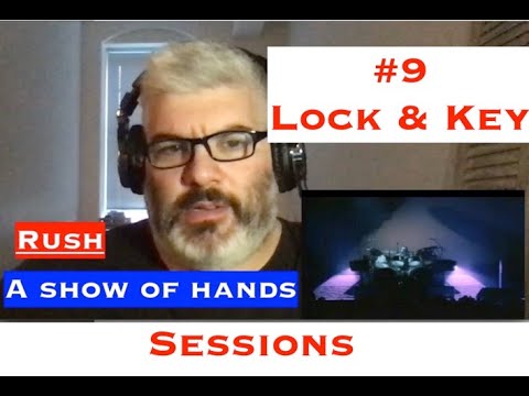 9 of 15 Rush Lock and key (a show of hands) - YouTube