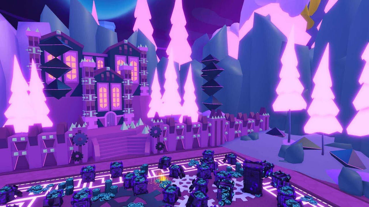 PS99 NEW UPDATE COUNTDOWN!! - YouTube