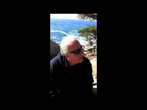 Daniel Linder in Monterey - YouTube