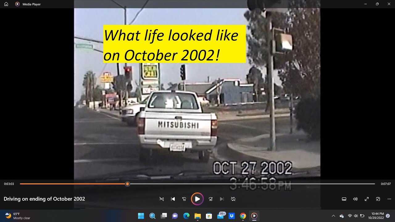 working on my 1994 Sentra. Driving on October 31, 2002 - YouTube