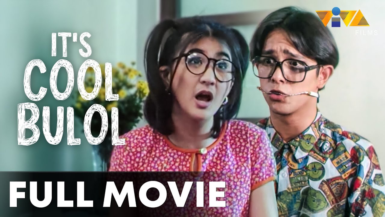 It's Cool Bulol FULL MOVIE | Rica Peralejo, Red Sternberg - YouTube