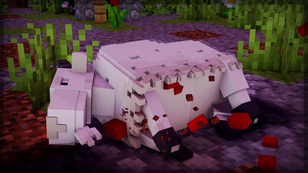 Minecraft: Aventuras - A Lenda do Chupa-Cabra! #17 - YouTube