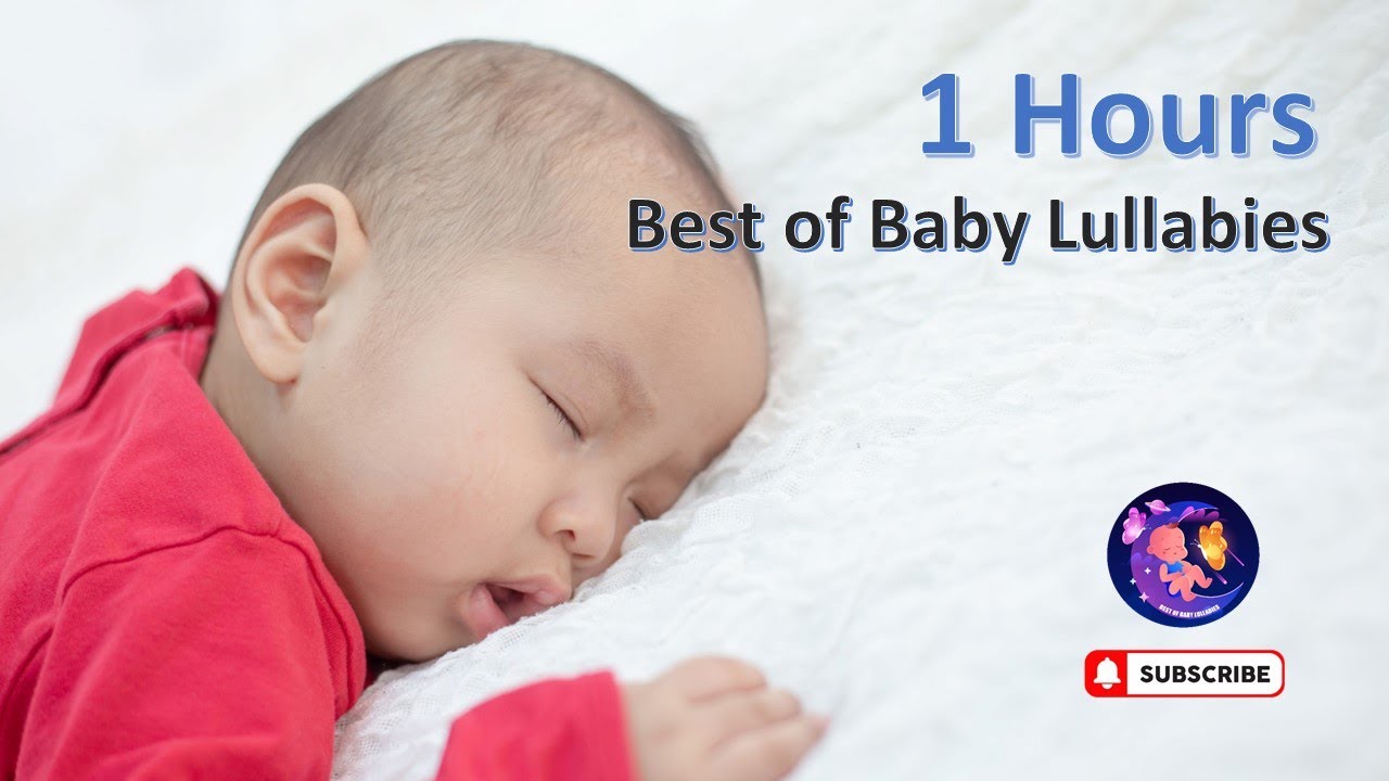 Piano Instrumental - Deep Sleep Lullaby - Baby Music Songs for Bedtime ...