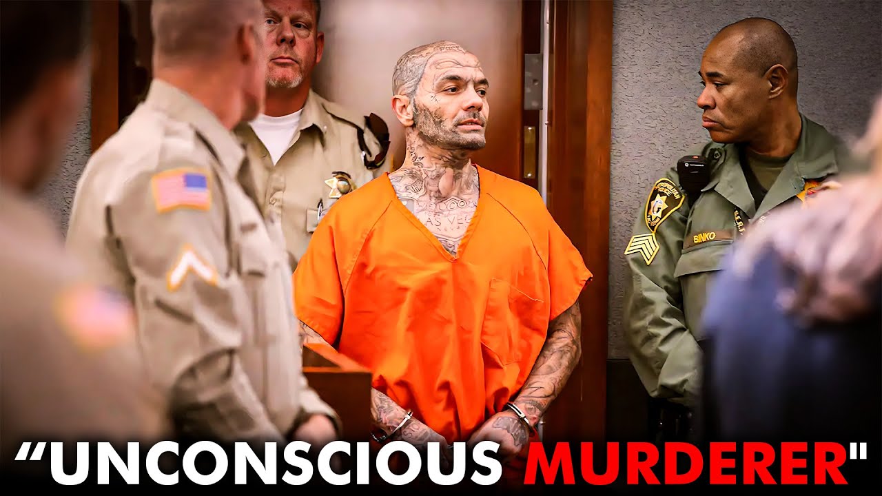 The Most Ruthless Hells Angel Convicted Of Death Torture - YouTube