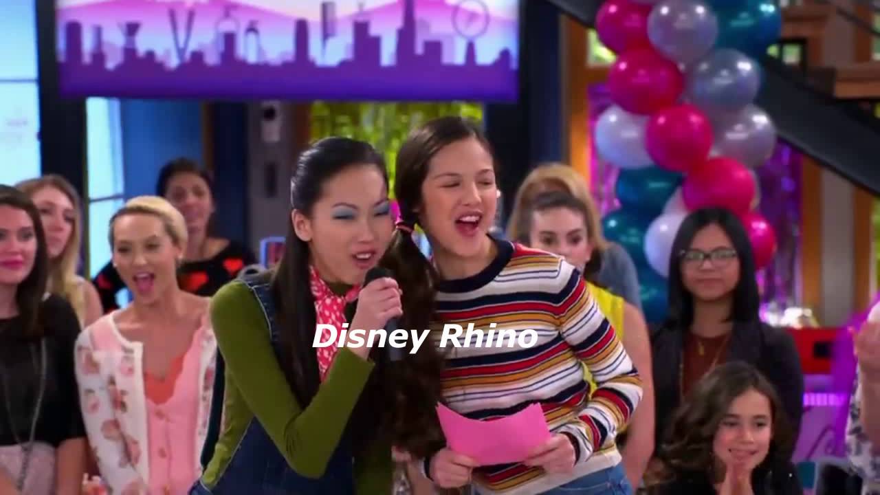 Bizaardvark - Pretty Con - ft.Meredith Foster - Promo - YouTube