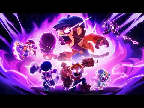 I Ranked Every Hypercharge in Brawl Stars - YouTube