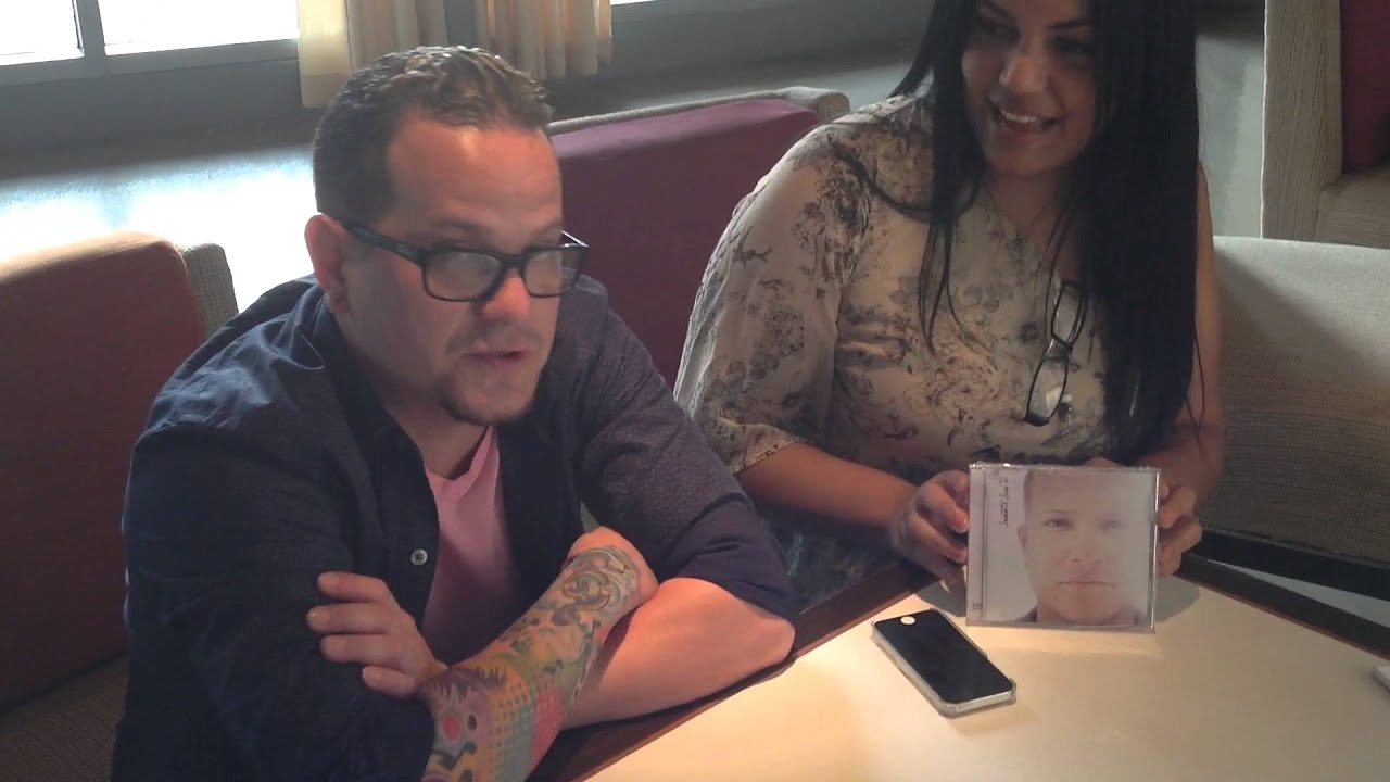 Axel Daniel- 1era producción - YouTube