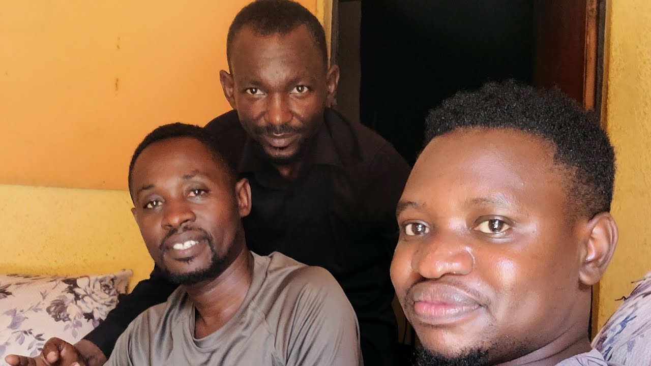 ESE INDIRIMBO ZAKERA ZITANDUKANIYEHE NI IZIKIGIHE #Didier na Amil ...