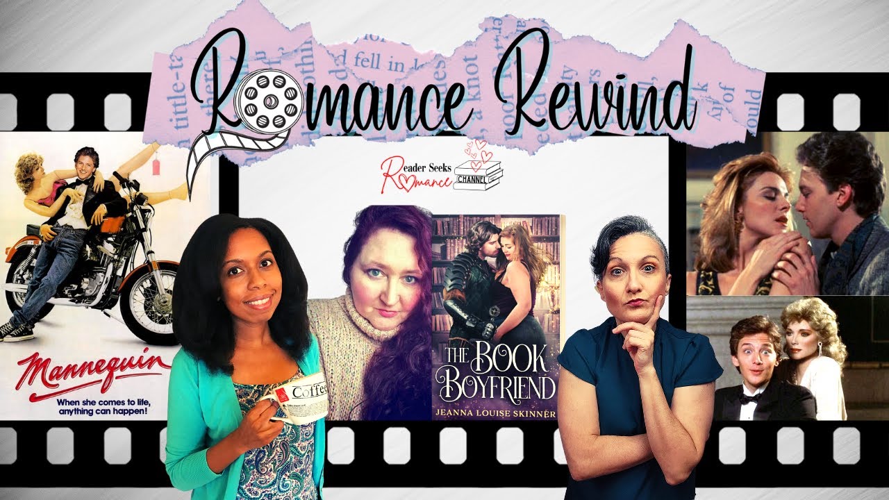 Mannequin: Romance Rewind - YouTube