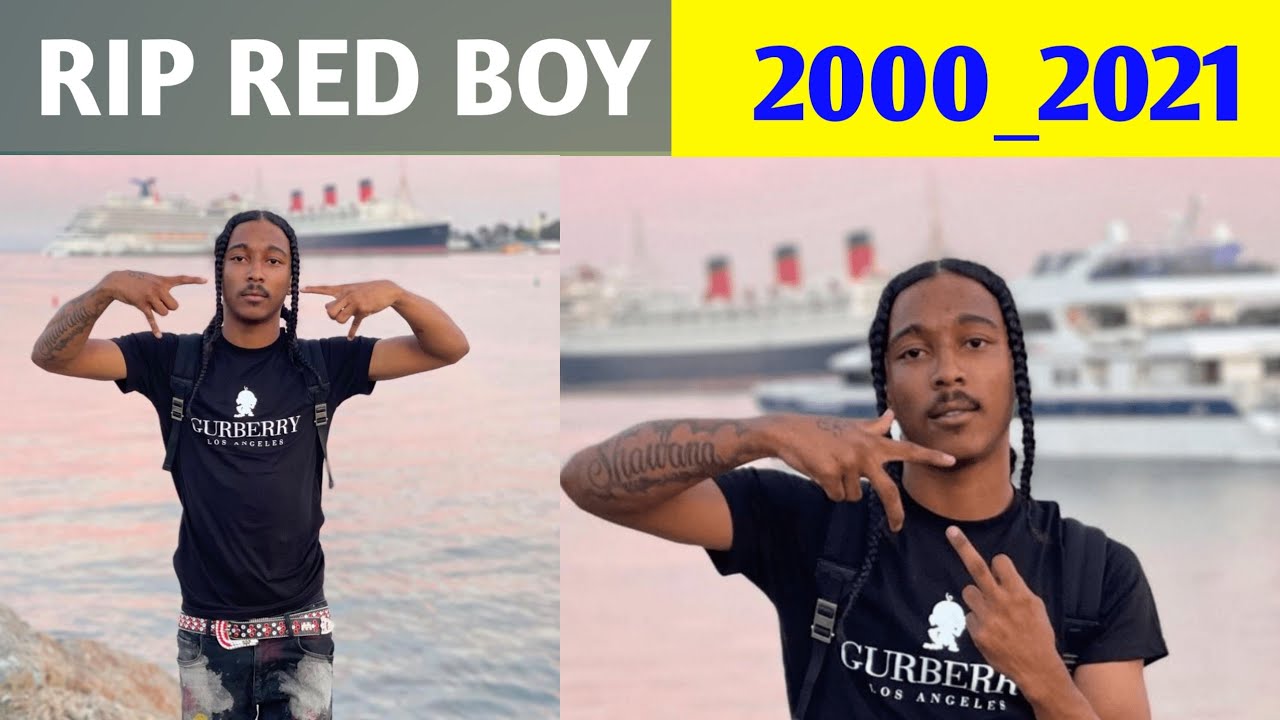 red boy rapper | indian red boy | rapper red boy news | indian red boy ...