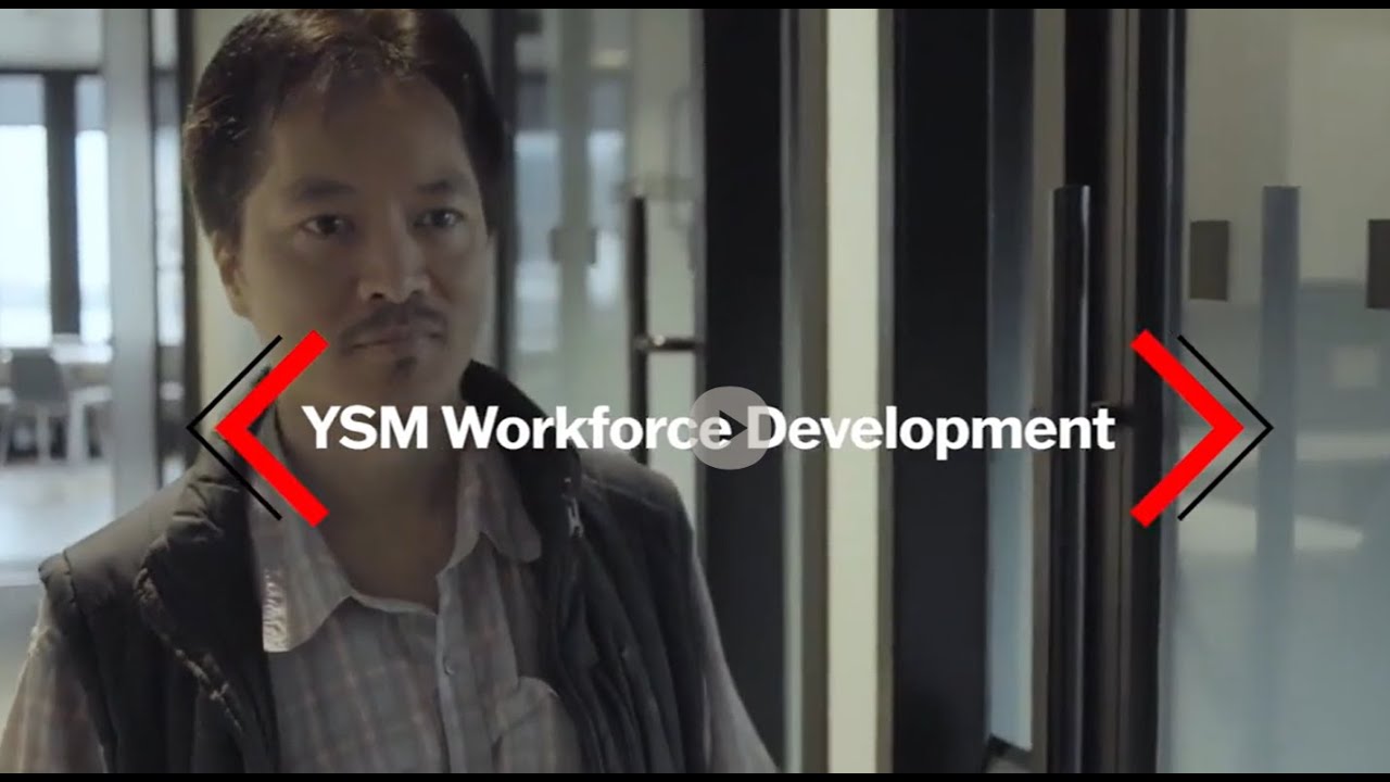 YSM Workforce Development - YouTube