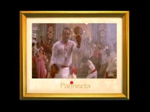 Parineeta | Trailer - YouTube