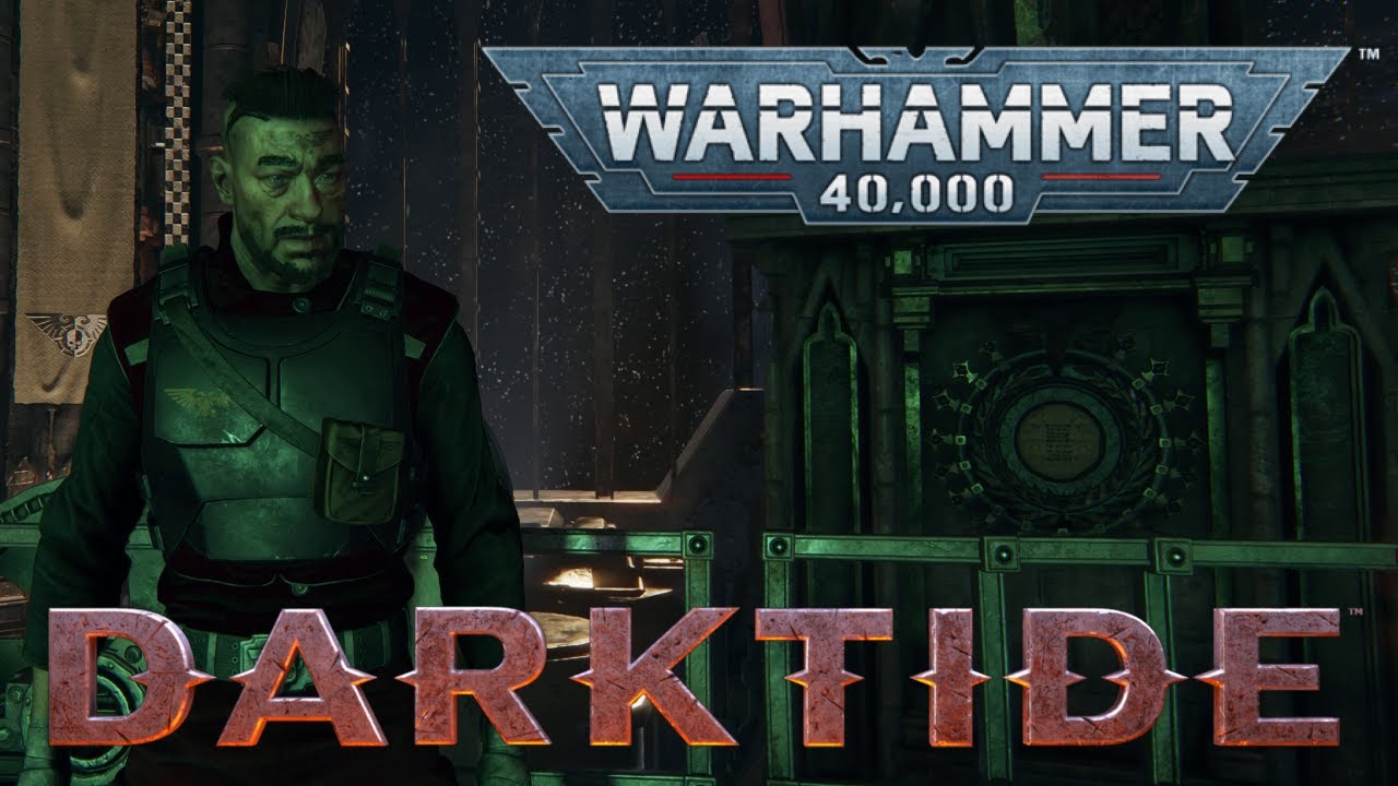 Cleanse the mutant; burn the heretic; purge the xenos! - Warhammer ...