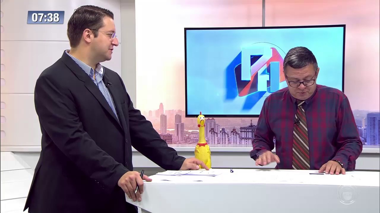 Pensamento do dia com Evandro Ribeiro - YouTube