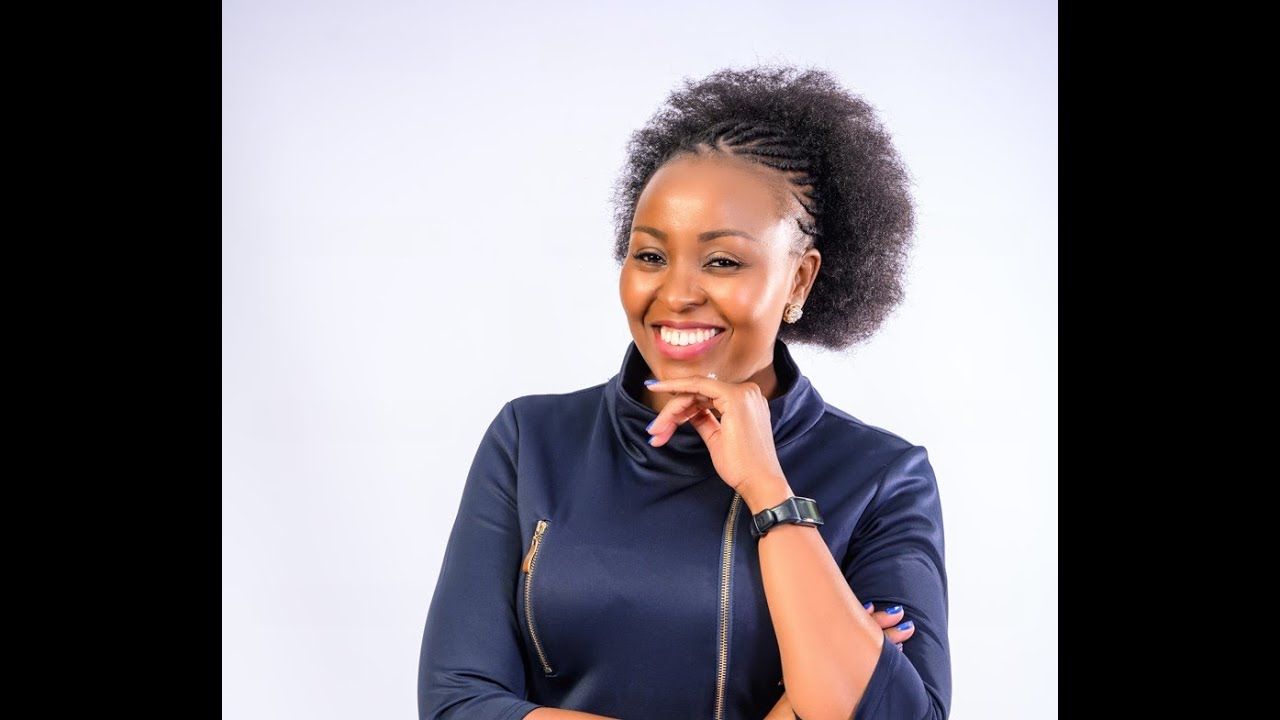 MGI RAS CEO Patricia Stock Speaking at Pinnacle College Kyalami - YouTube