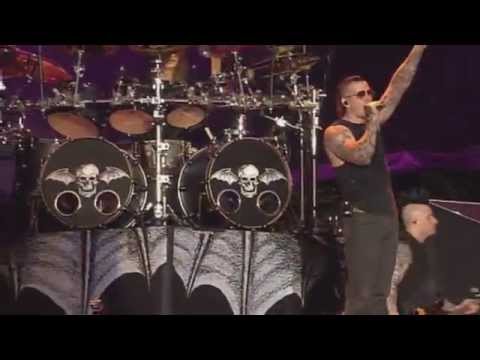 Avenged Sevenfold - Unholy Confessions (Live at Pinkpop 2014) HD