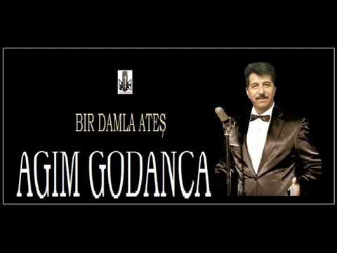 AGIM GODANCA- BIR DAMLA ATES -FERDI TAYFUR
