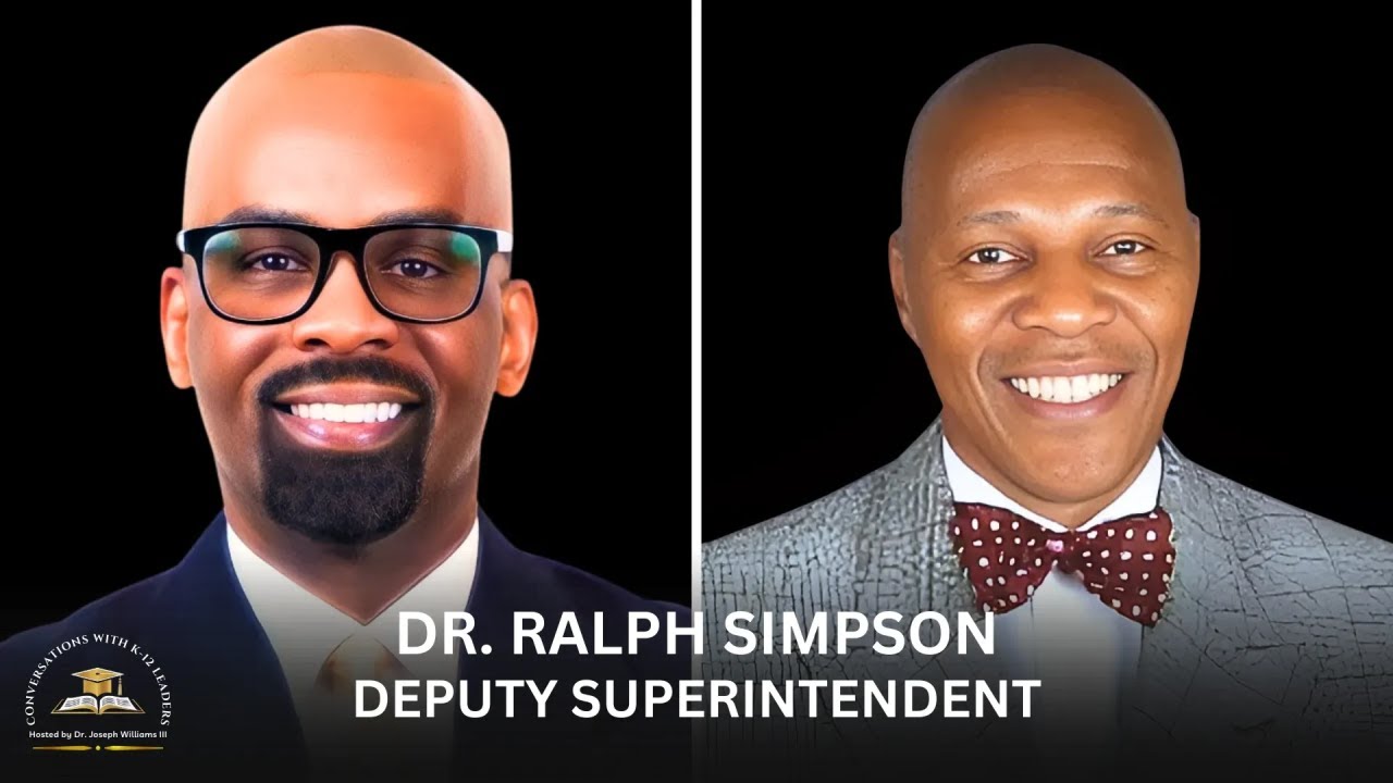 Dr Ralph simpson Rev1 - YouTube