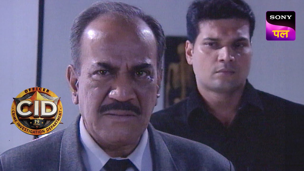 Inspector Daya के इस फैसले से हुआ CID को खतरा | CID | Unveiling ...