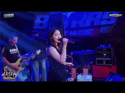 BATRAS LOVE MUSIC - LILO - RESA RENATA - HAPPY WEDDING SISKA & RIF'AN
