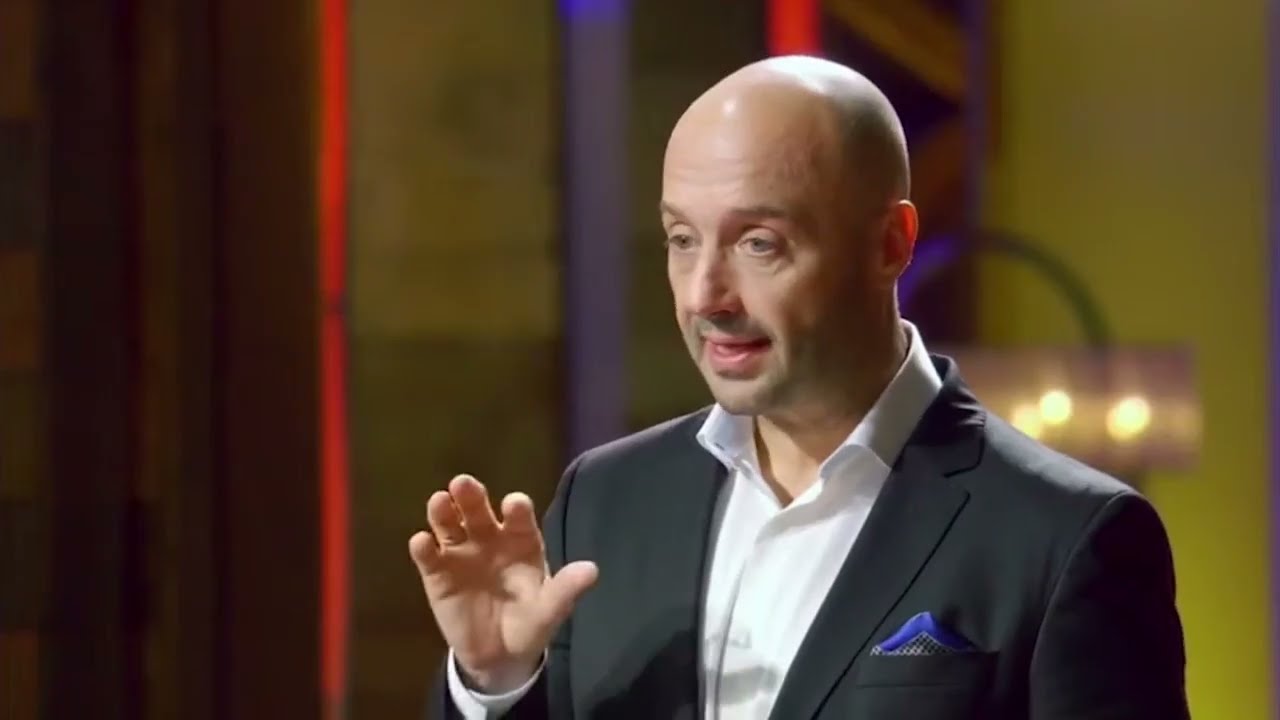 Masterchef : Joe Bastianich is angry even on kids... - YouTube