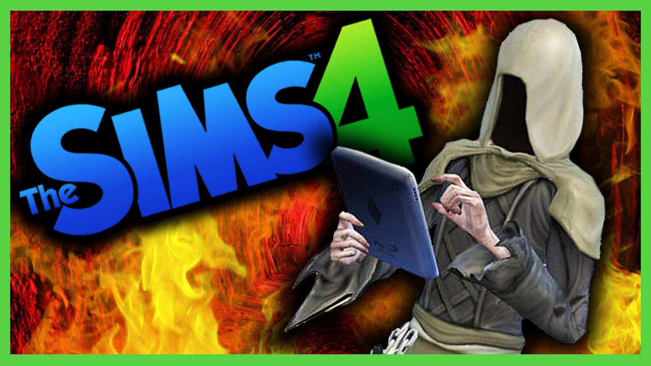 PSYCHOPATH SIMULATOR | Sims 4 - Part 7 - YouTube